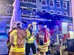 Wasserschaden Roßmarkt - FF Ried im Innkreis